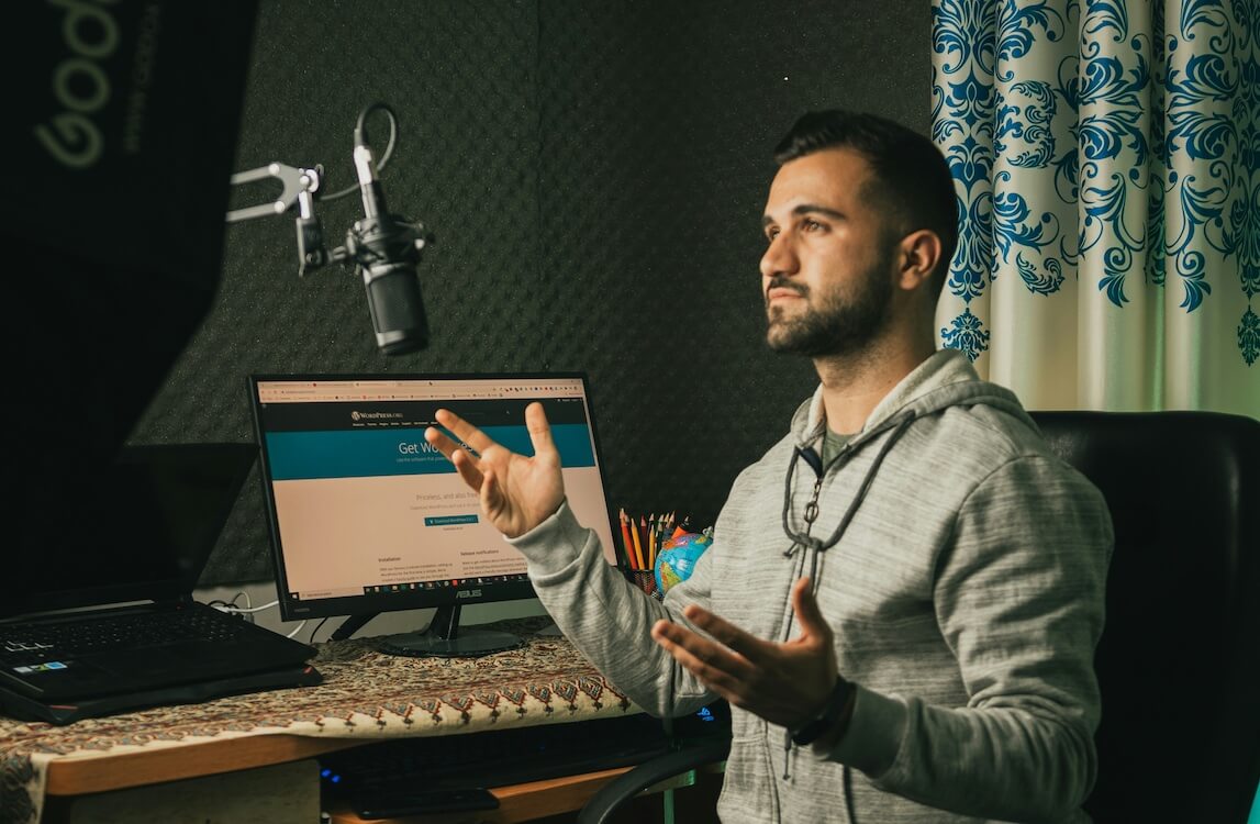 How to Be a Successful YouTube Content Creator